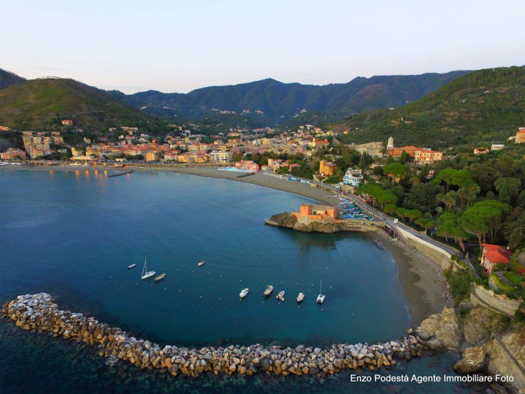 Levanto is rich in history, culture, traditions to be discovered ...