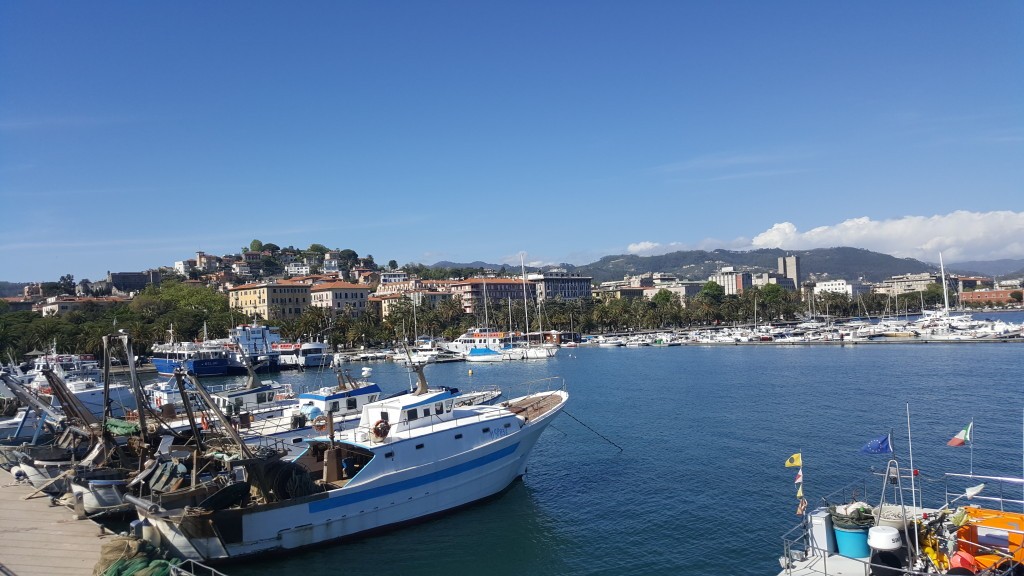 A stroll in La Spezia – Walking Tour and City Sightseeing | GuideLiguria